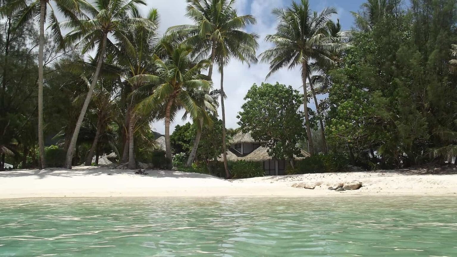 Car Hire Rarotonga, Rarotonga Airport Car Rental | Go Cook Islands